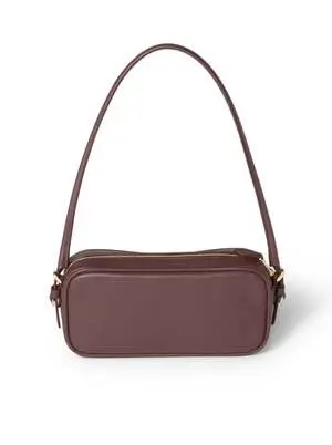 Miu Miu Leather Pouch
