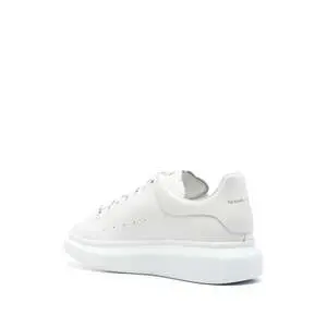 Alexander McQueen Trainers - White