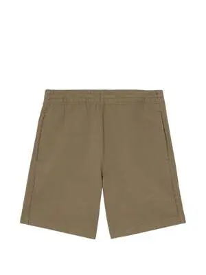Burberry Shaun Bermuda - Multicolor