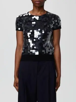 Max Mara Sweater - Black