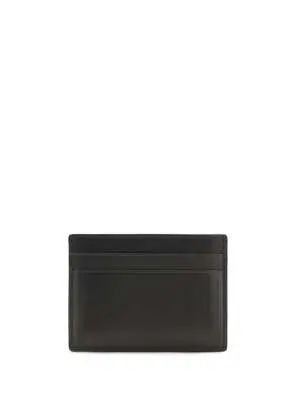 Loewe Glossy Calfskin Card Holder