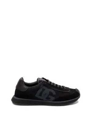 Dolce & Gabbana Dg Cushion` Sneakers - Multicolor