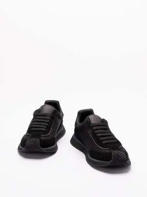 Dolce & Gabbana Dg Cushion` Sneakers