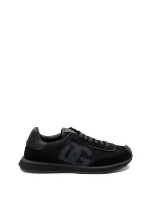 Dolce & Gabbana Dg Cushion Sneakers - Multicolor