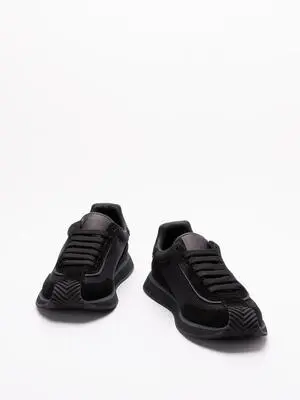 Dolce & Gabbana Dg Cushion Sneakers - Multicolor