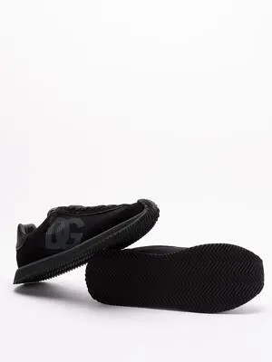 Dolce & Gabbana Dg Cushion Sneakers - Multicolor