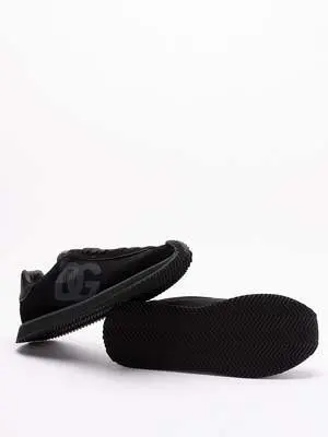 Dolce & Gabbana Dg Cushion Sneakers - Multicolor