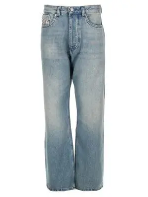 DIESEL® 1980 D-eeper Jeans - Blue