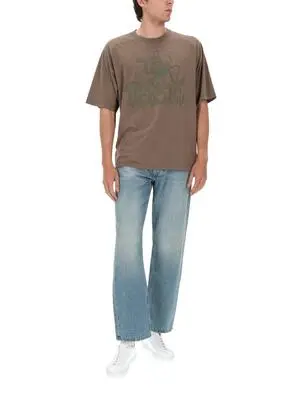 DIESEL® 1980 D-deeper Jeans - Blue