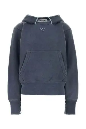 Our Legacy Air Force Cotton Sweatshirt