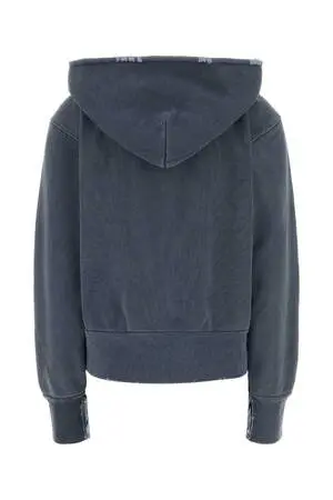 Our Legacy Air Force Cotton Sweatshirt