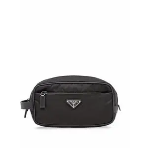 Prada Wash Bags - Black