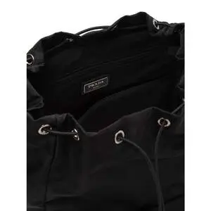 Prada Backpacks