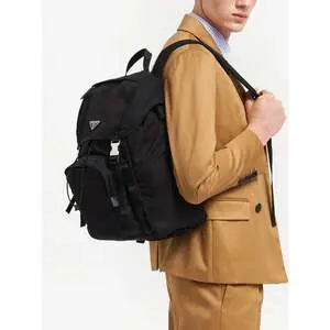 Prada Backpacks