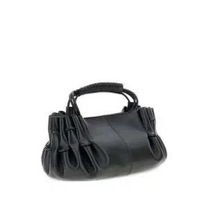 Hereu Shoulder Bags - Black