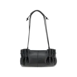 Hereu Shoulder Bag - Black