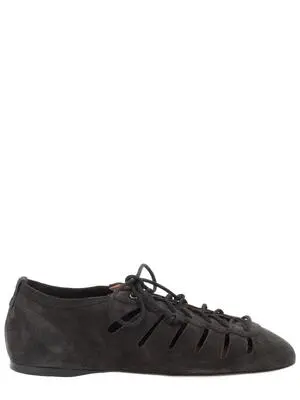 Isabel Marant Etoile Mid Calf Flats For Women