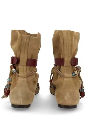 Isabel Marant Étoile Stivale Letiz