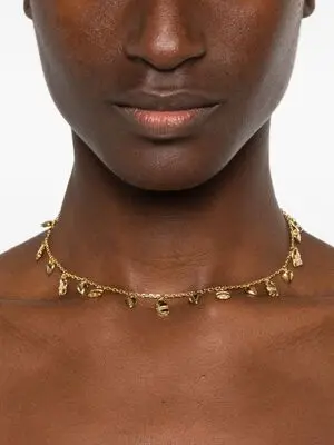 Chloé Paddington Mini Necklace