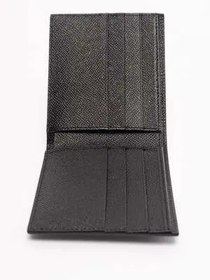 Dolce & Gabbana Leather Wallet