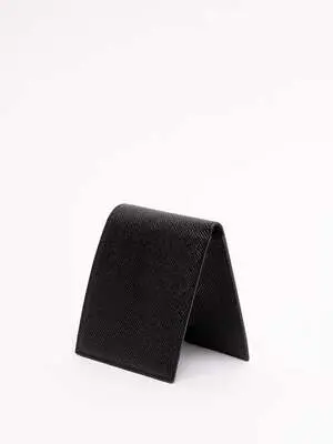 Dolce & Gabbana Leather Wallet - Multicolor