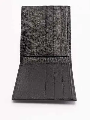 Dolce & Gabbana Leather Wallet - Multicolor