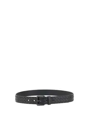 Bottega Veneta Intrecciato Belt
