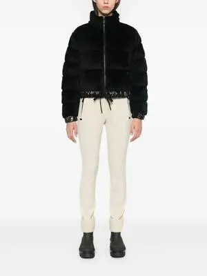 Moncler Grenoble Stretch Twill Trousers