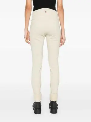 Moncler Grenoble Stretch Twill Trousers