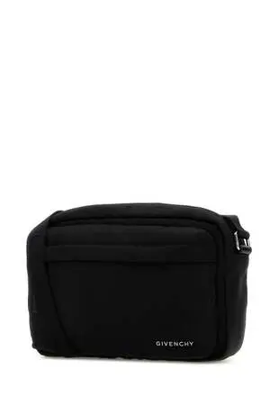 Givenchy Fabric Essential U Crossbody Bag