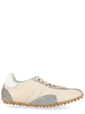 MAISON MARGIELA Sneaker Sprinters - Cream