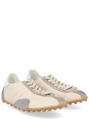 MAISON MARGIELA Sneaker Sprinters - Cream