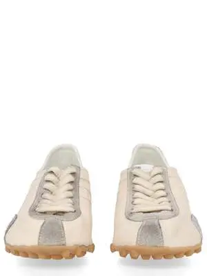 MAISON MARGIELA Sneaker Sprinters - Cream