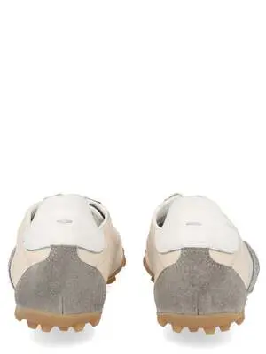 MAISON MARGIELA Sneaker Sprinters - Cream