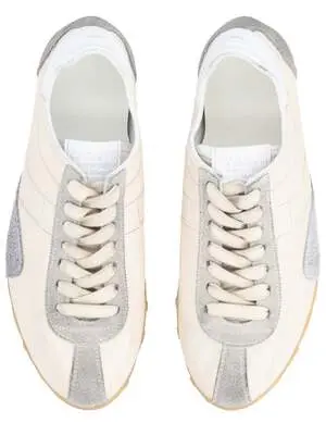 MAISON MARGIELA Sneaker Sprinters - Cream