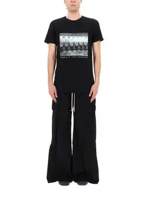 Rick Owens T-shirt Level T