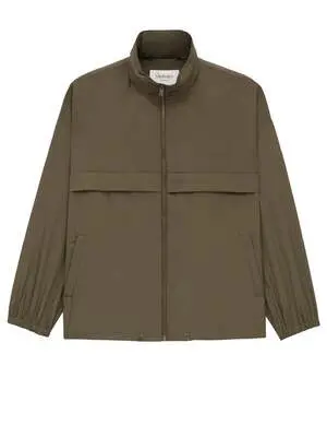 Saint Laurent Blouson - Multicolor