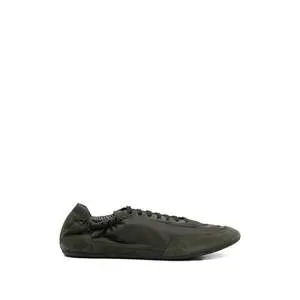 Prada Trainers Low-tops - Green