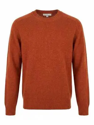 Malo Cashmere Round Neck - Multicolor