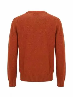 Malo Cashmere Round Neck - Multicolor