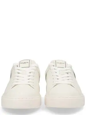 Balmain B-court Sneaker