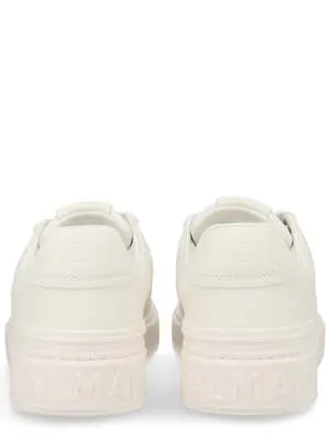 Balmain B-court Sneakers