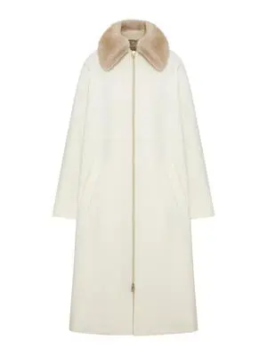 Herno Relaxed Coats For Women