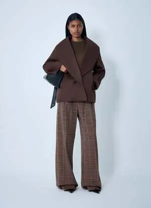 Max Mara Cashmere Coat