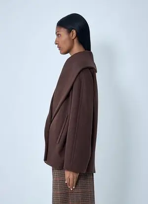 Max Mara Cashmere Coat