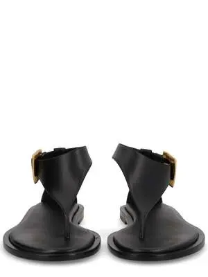 Balmain Sandal Anthem