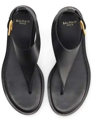 Balmain Sandal Anthem