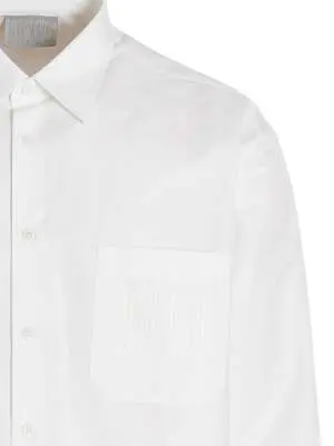 VTMNTS Barcode' Shirt