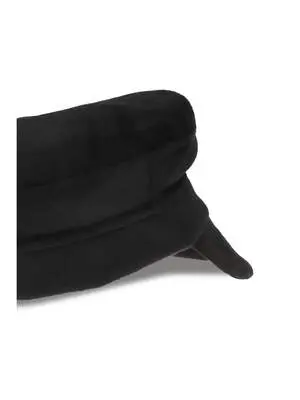 P.a.r.o.s.h Wool Baseball Cap