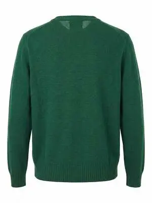 Malo Cashmere Round Neck